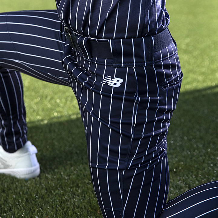 Custom Baseball Uniforms - New Balance Team Sports