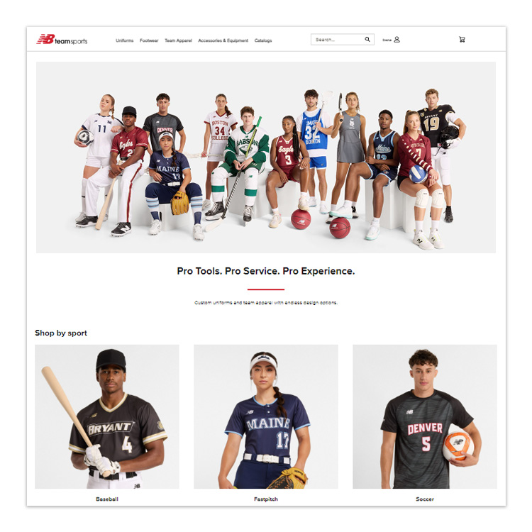 New Site Announcement