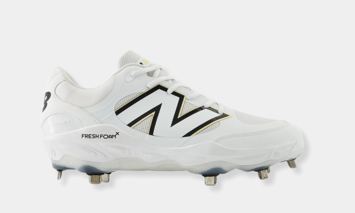 Custom Softball Uniforms - New Balance Team Sports