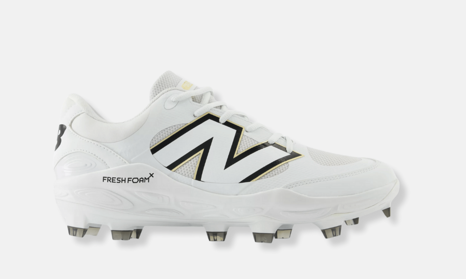 Custom Softball Uniforms - New Balance Team Sports
