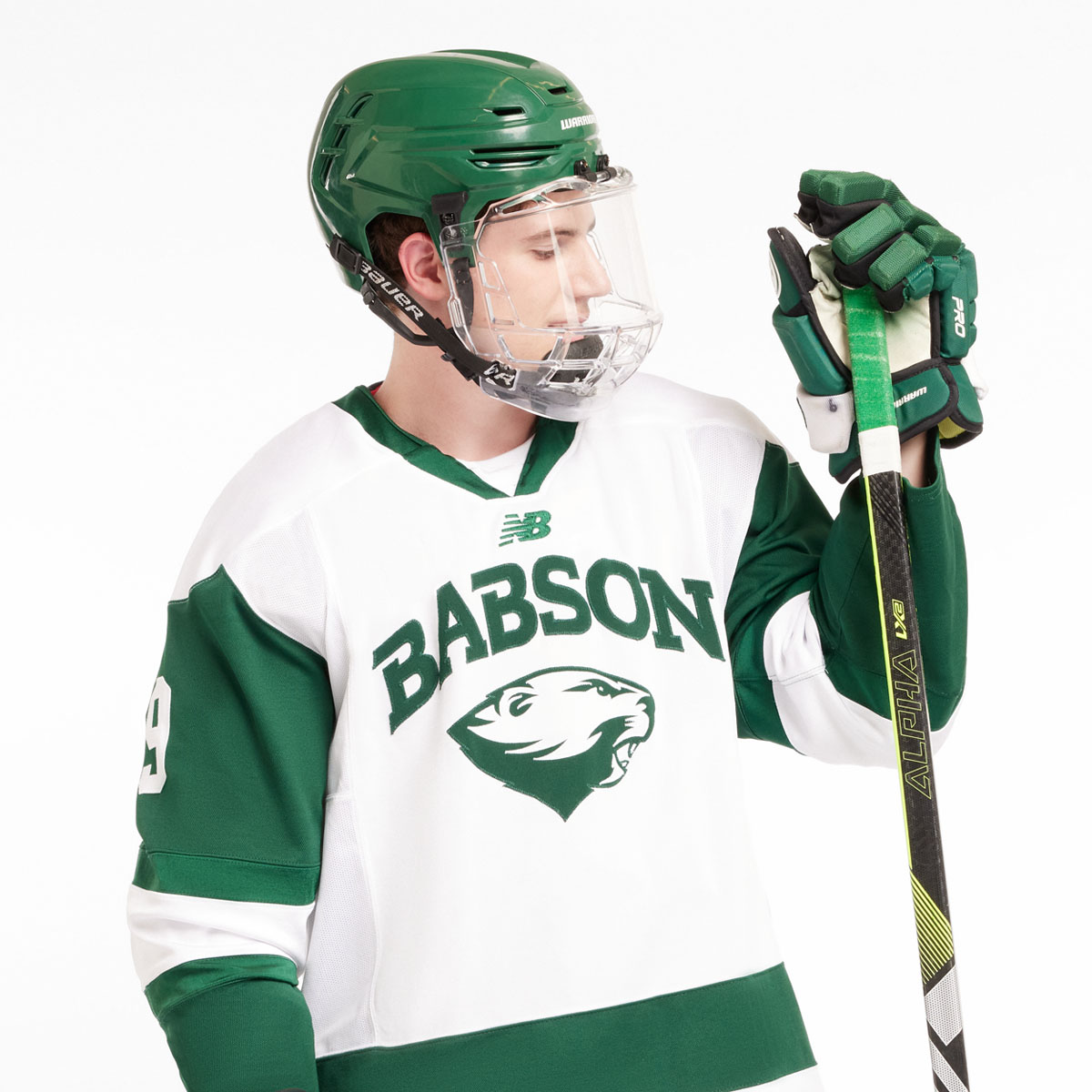 Custom Uniforms & Shoes for Sports - New Balance Team Sports