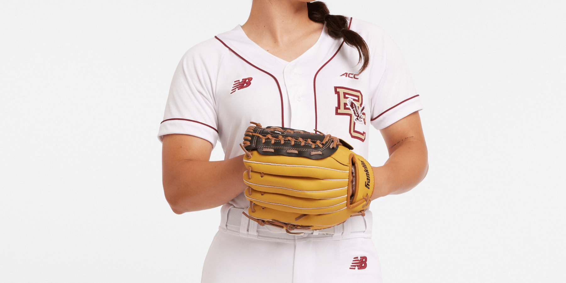 Custom Softball Uniforms - New Balance Team Sports