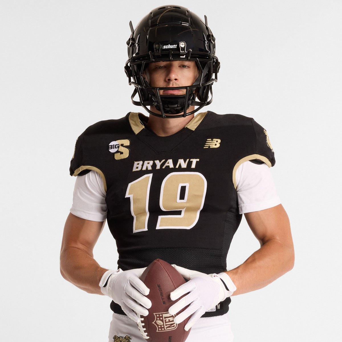 Custom Uniforms & Shoes for Sports - New Balance Team Sports