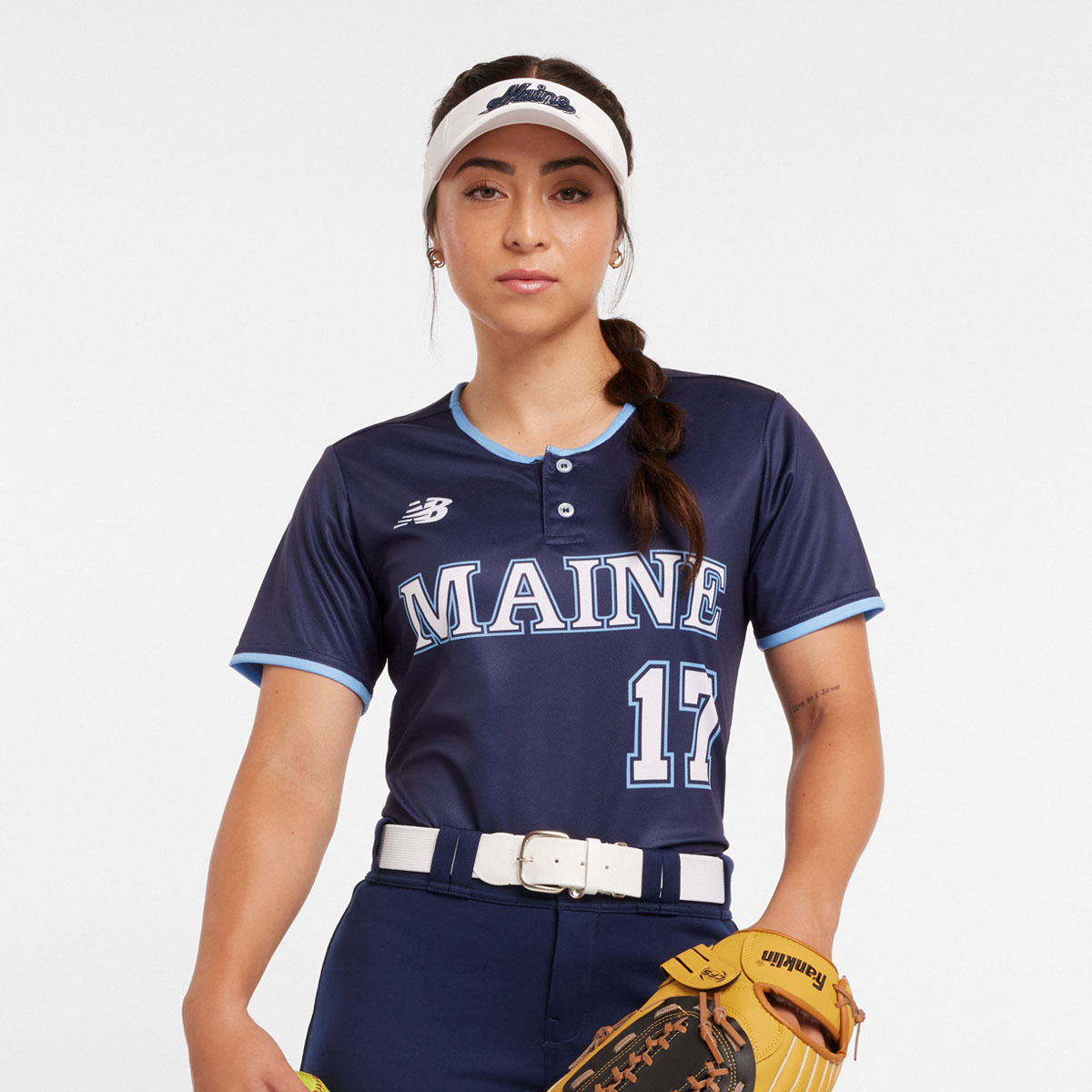 Custom Uniforms & Shoes for Sports - New Balance Team Sports