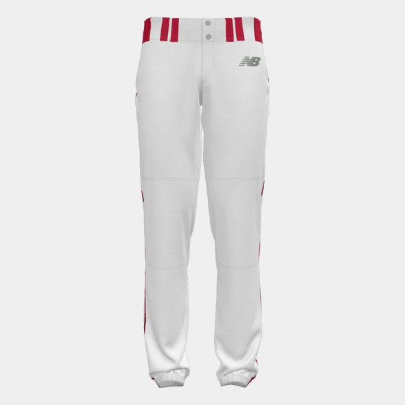 Custom Baseball Uniforms - New Balance Team Sports