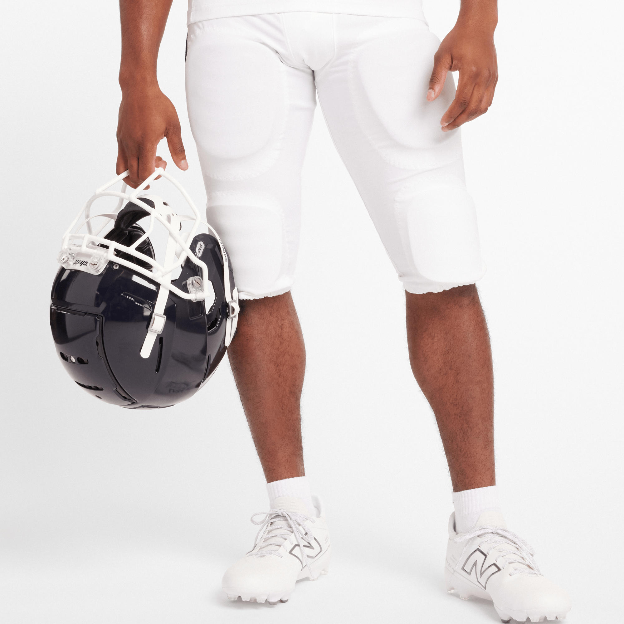 Custom Football Uniforms - New Balance Team Sports