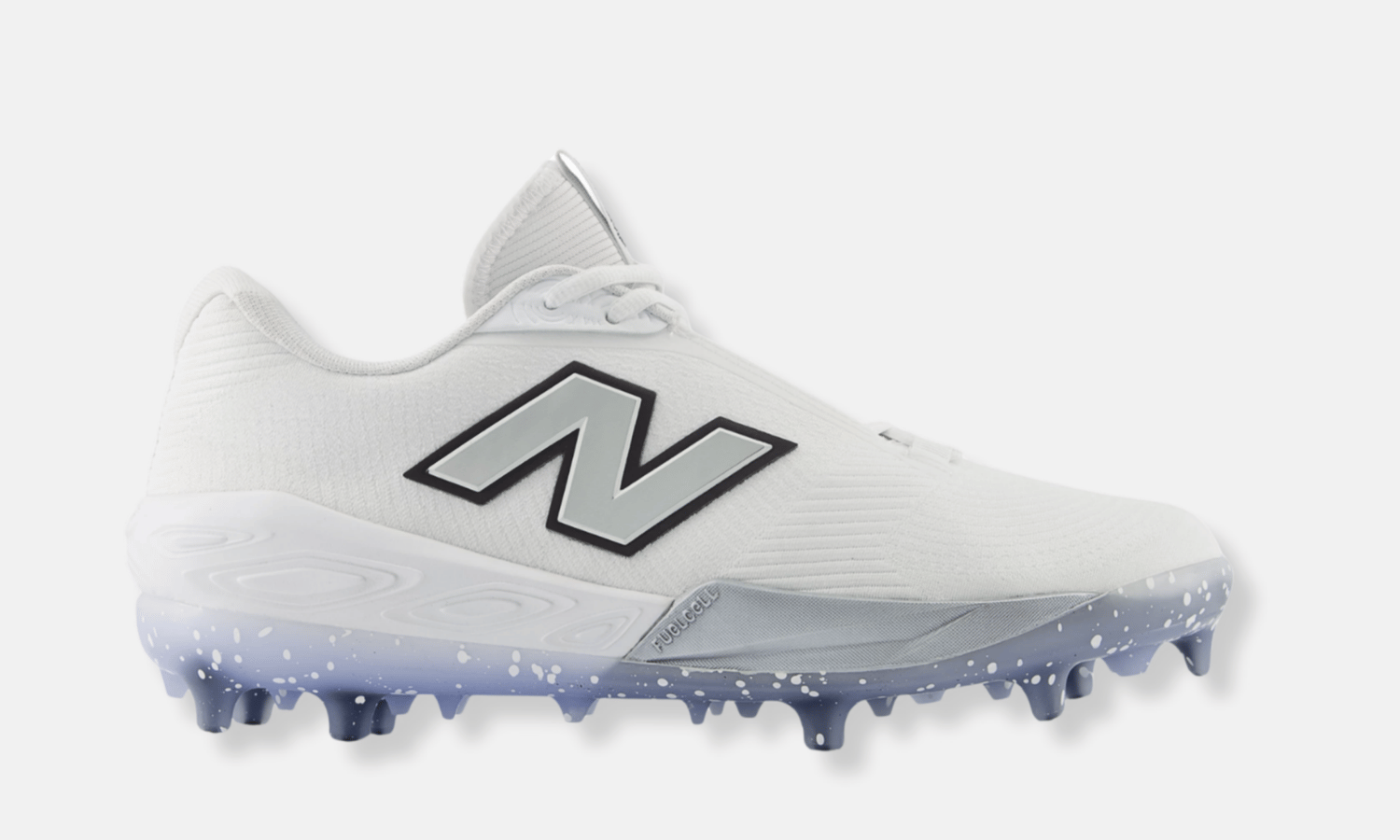 Custom Baseball Uniforms - New Balance Team Sports