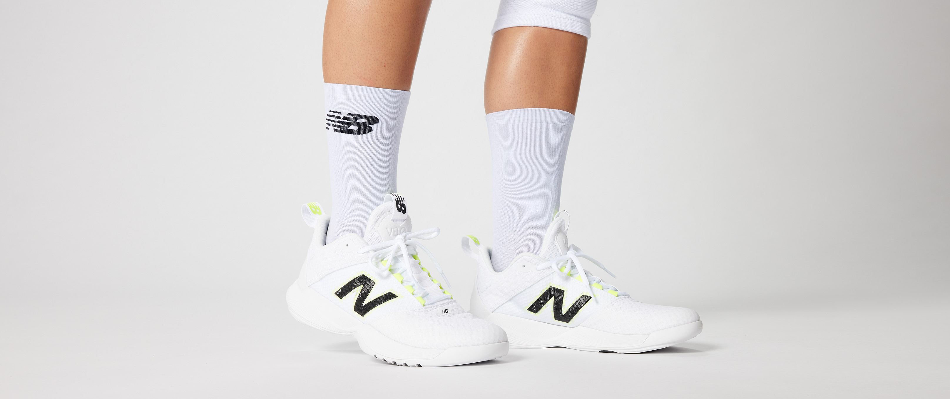 Custom Volleyball Uniforms - New Balance Team Sports