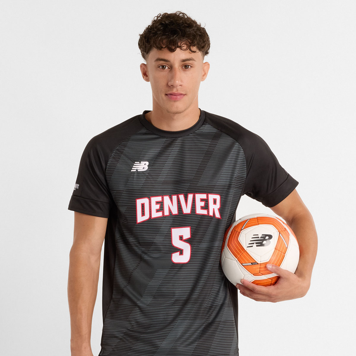 Custom Uniforms & Shoes for Sports - New Balance Team Sports