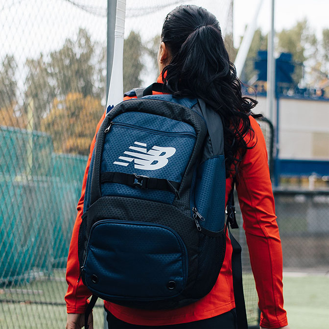 Custom Softball Uniforms - New Balance Team Sports
