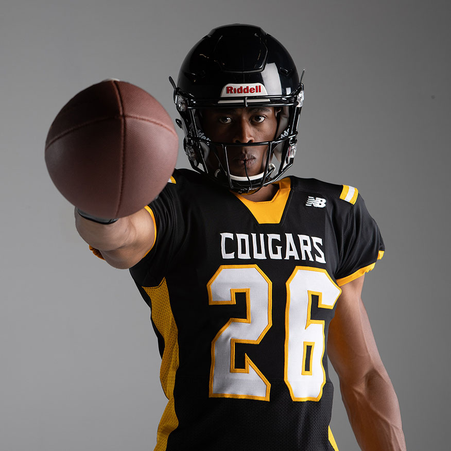 Sports Uniform SEE IT: Jets Unveil New Primary Uniforms For 2024 With