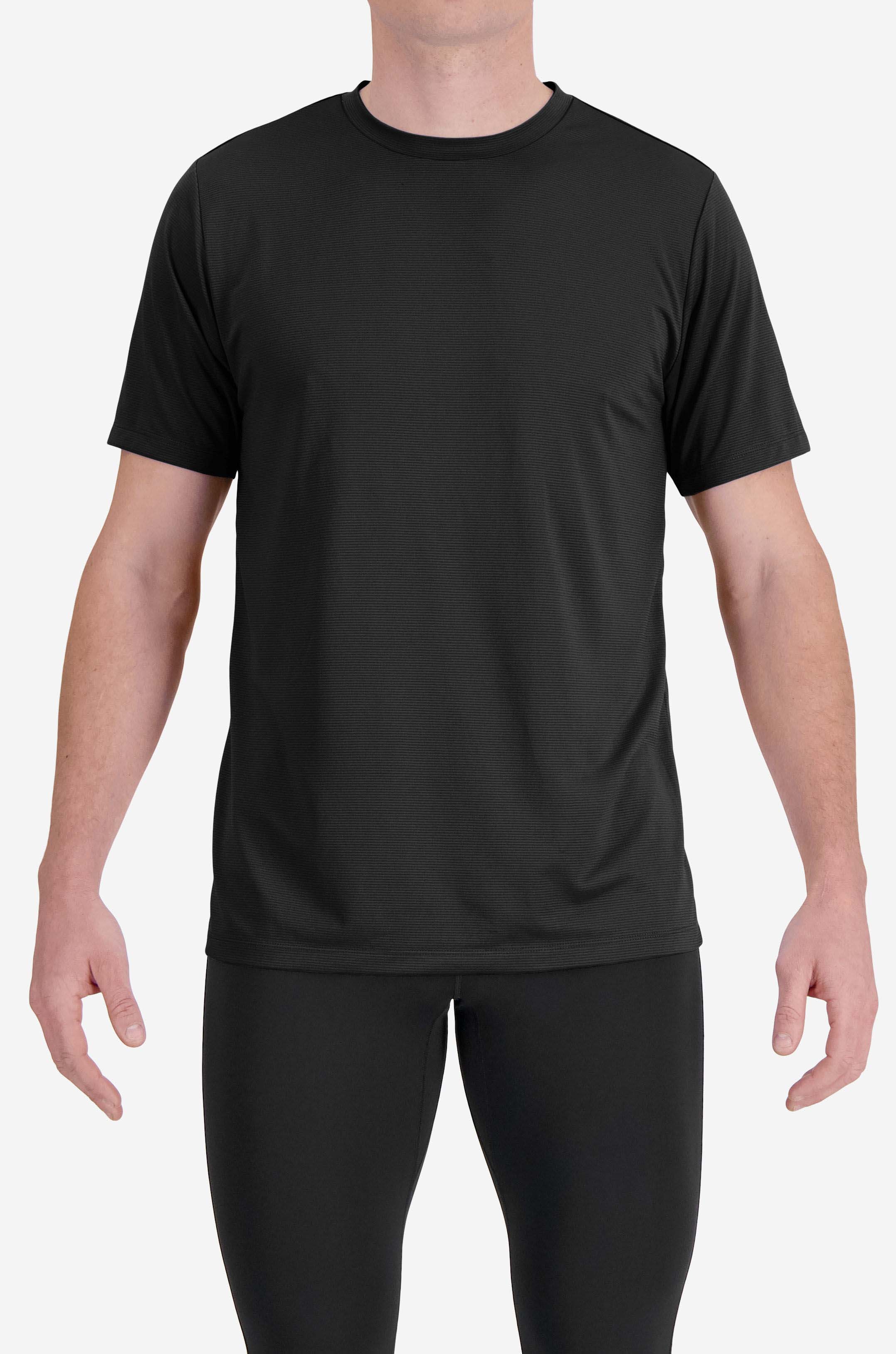 Mens Apparel Size Guide
