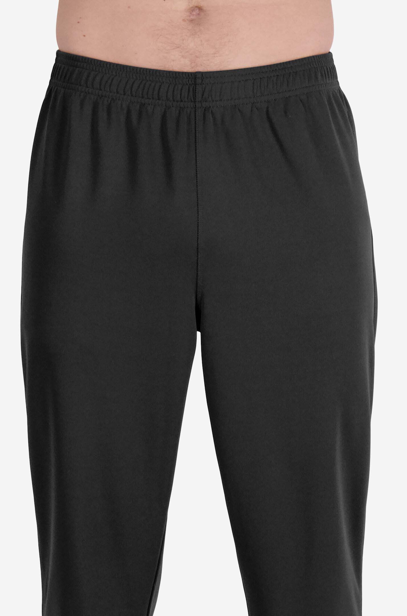 Standard Bottom Example